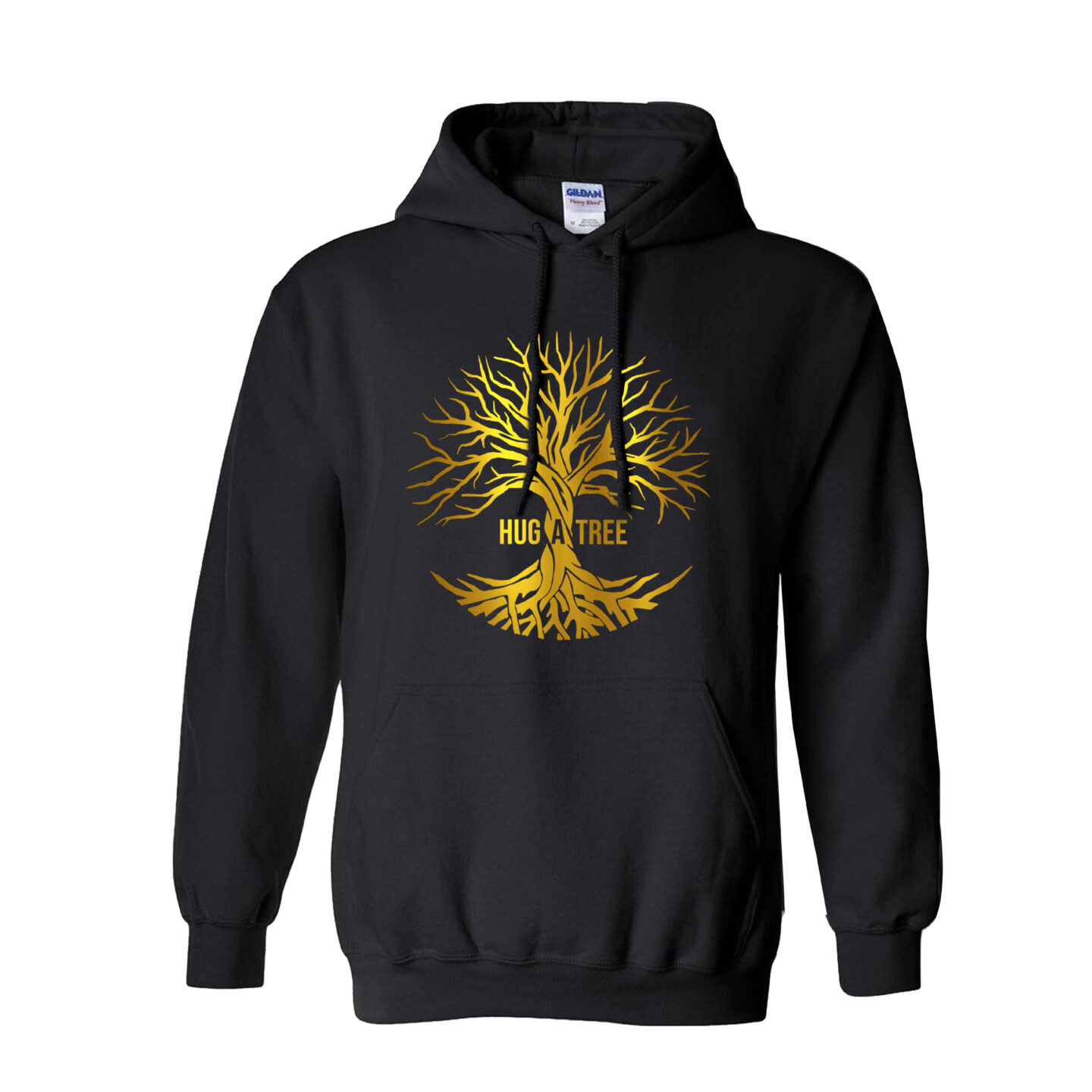 Hoodies - Million Trees Foundation Inc.