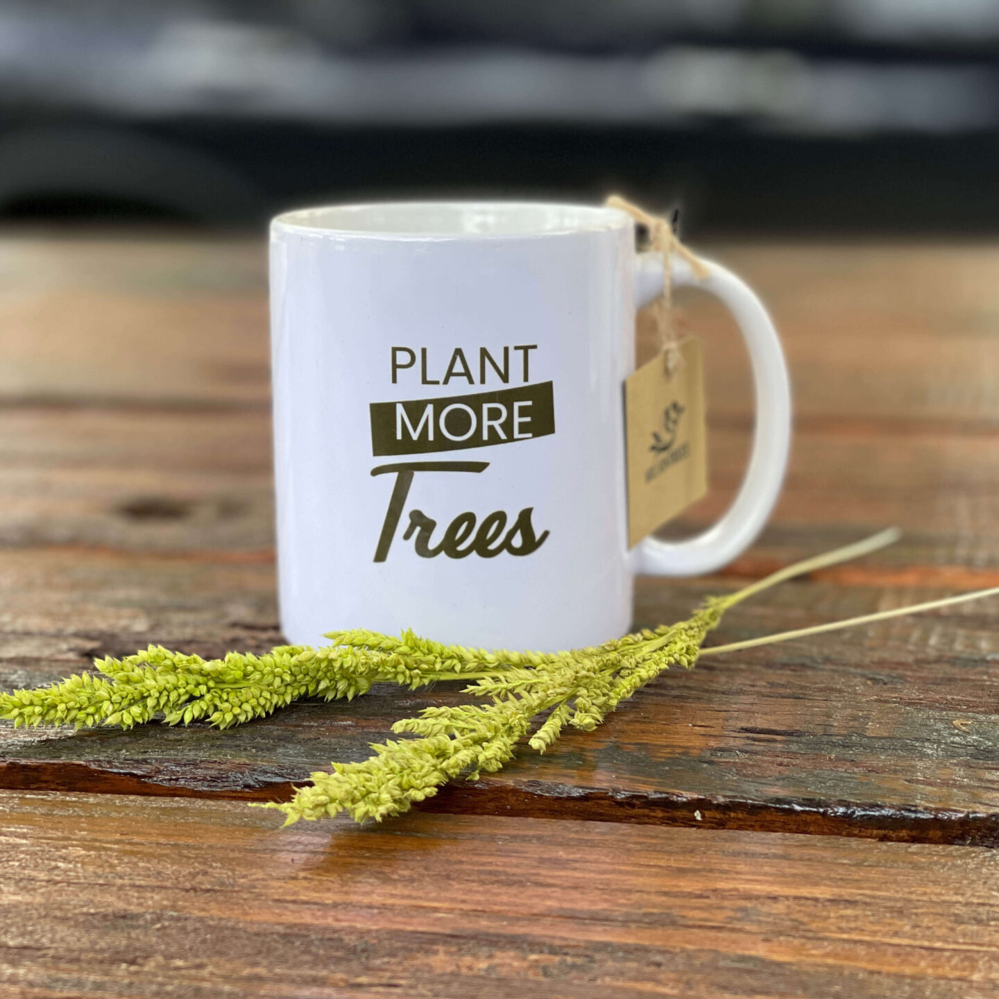 Shop - Million Trees Foundation Inc.