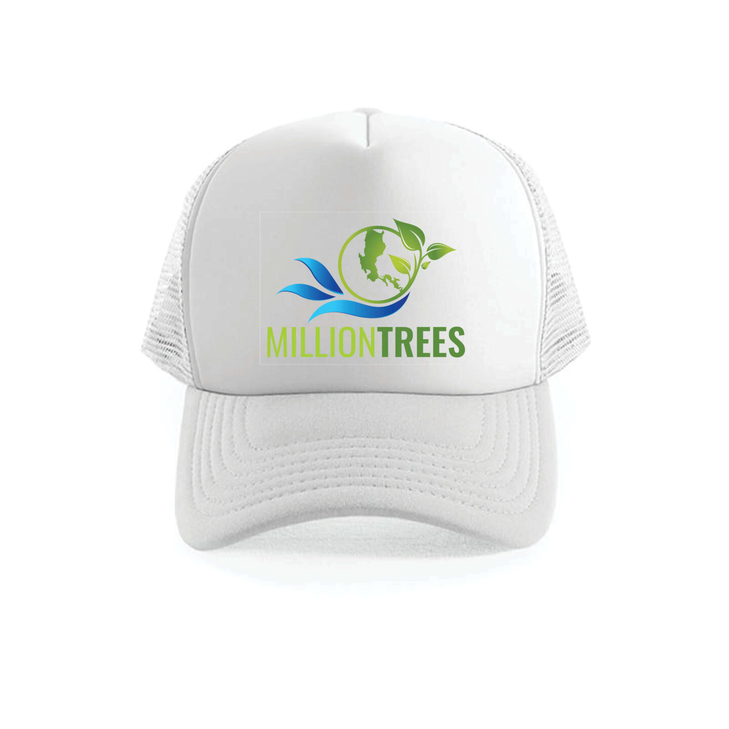 Mesh Cap - Million Trees Foundation Inc.