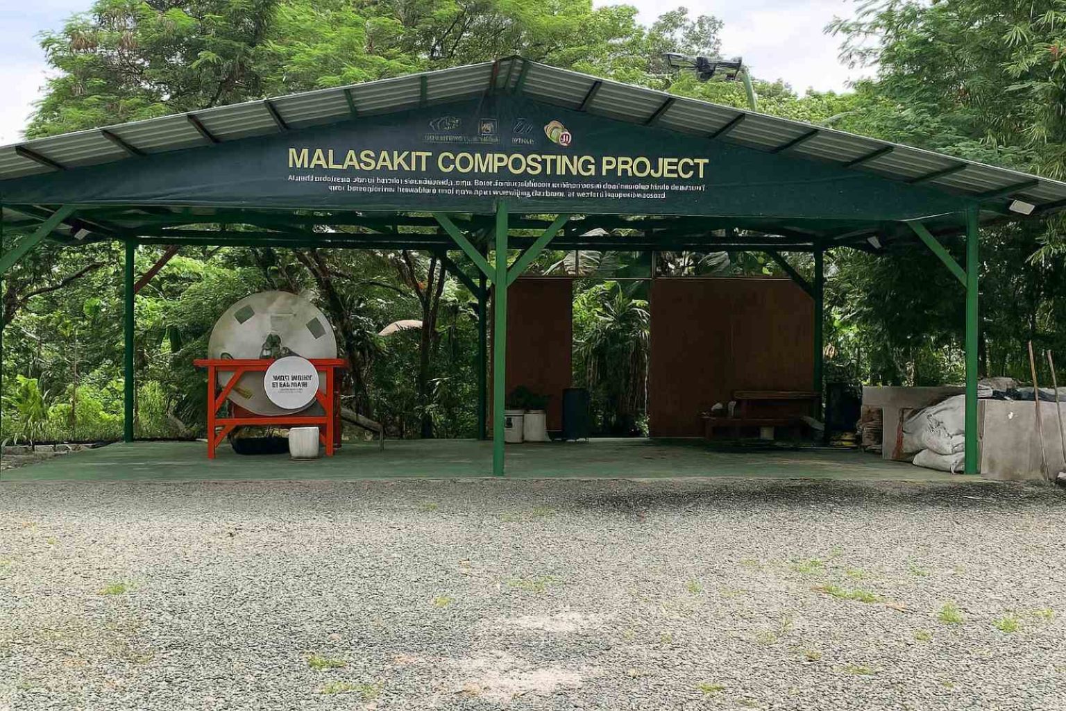 Million Trees Nursery and Eco Learning Center - Million Trees ...